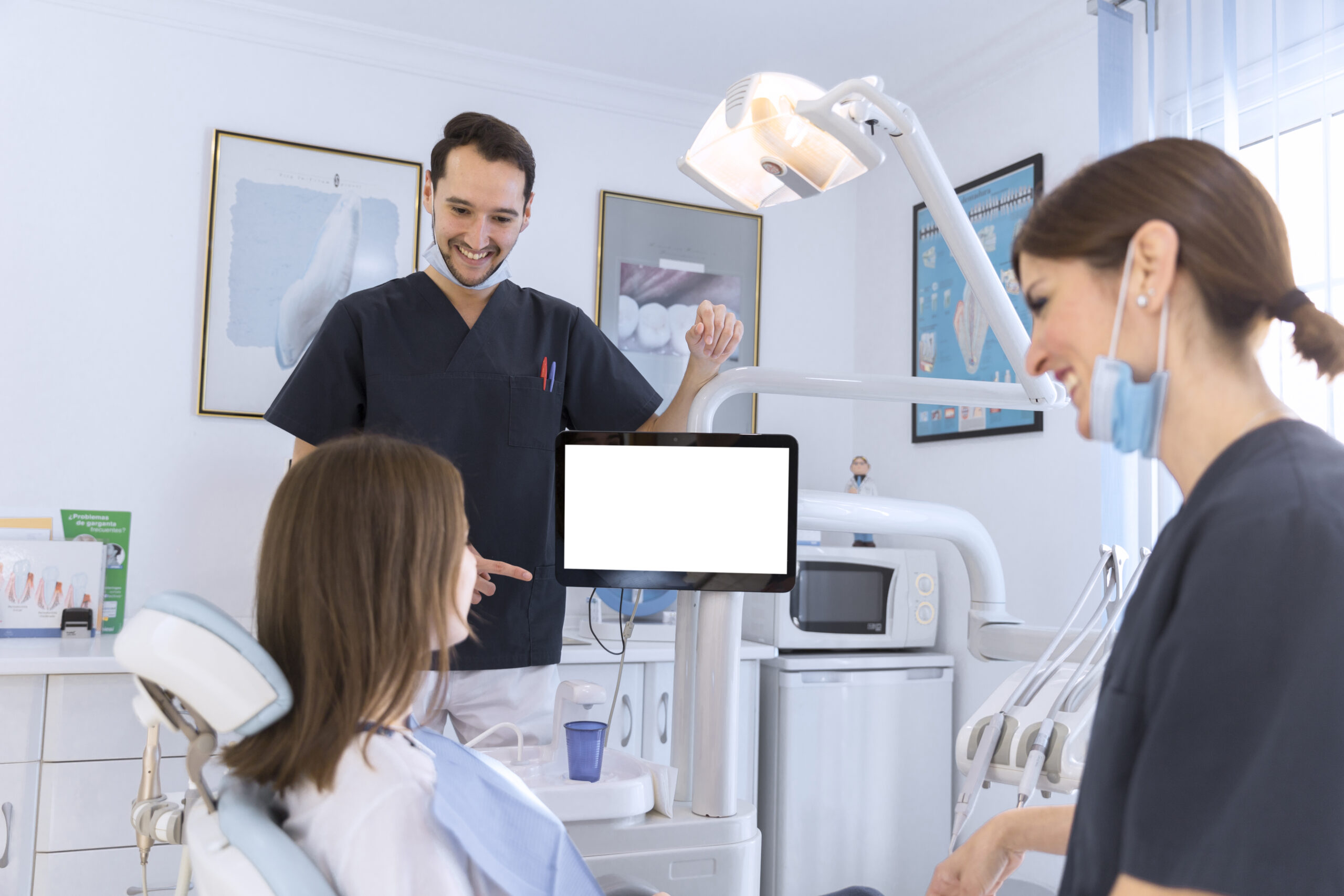 Understanding Post and Core Treatment in Dentistry - Axon Medica